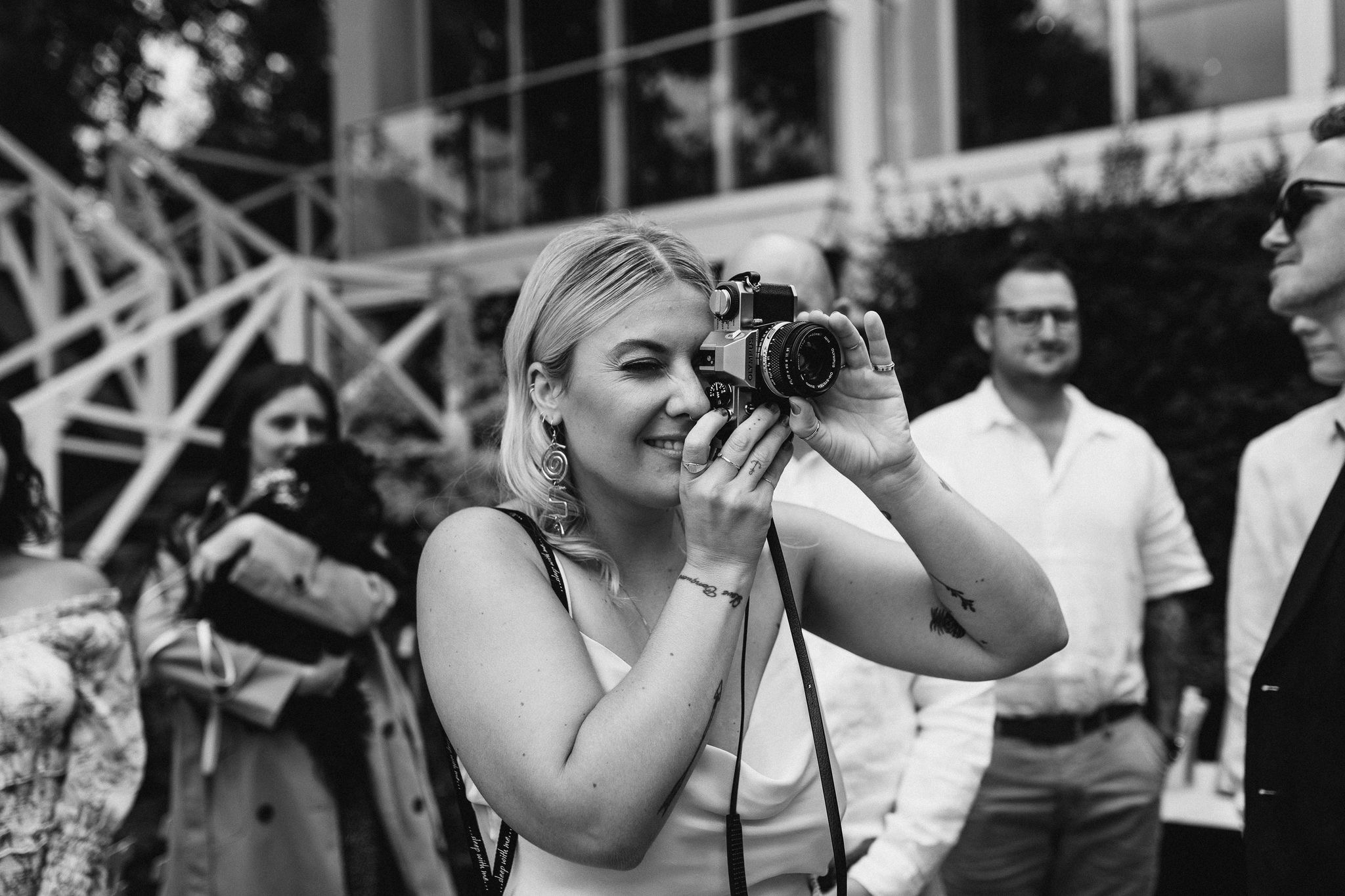 ABOUT ME – SVB photography